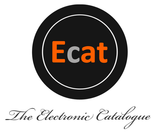Ecat | Menu on Customer’s Mobile